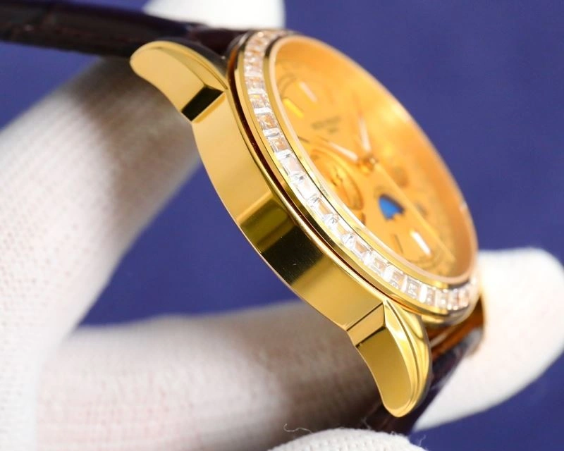 Top mirror PATEK PHILIPPE Watches