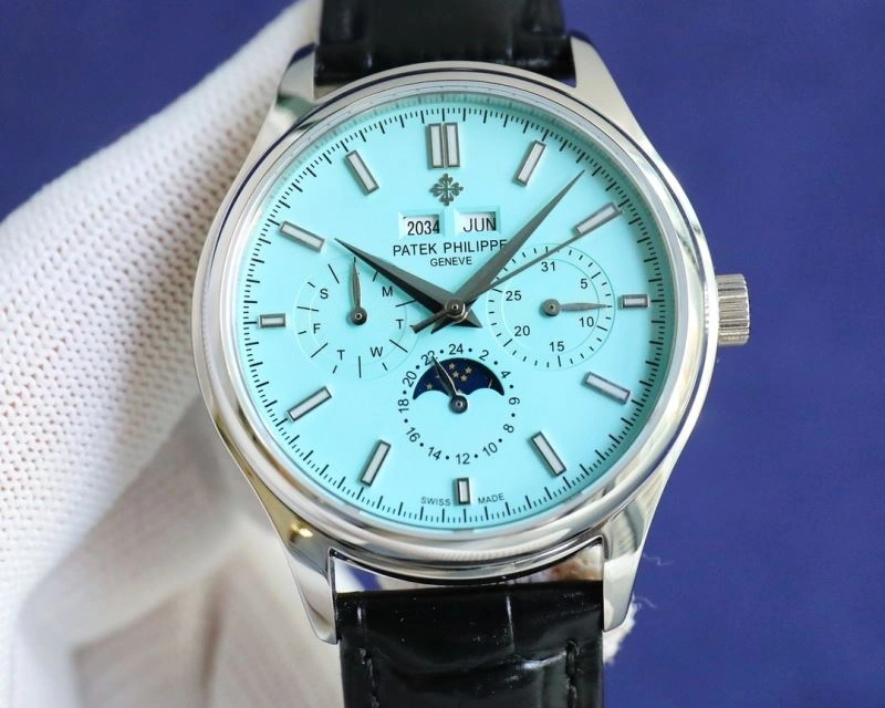 Budget-friendly PATEK PHILIPPE Watches