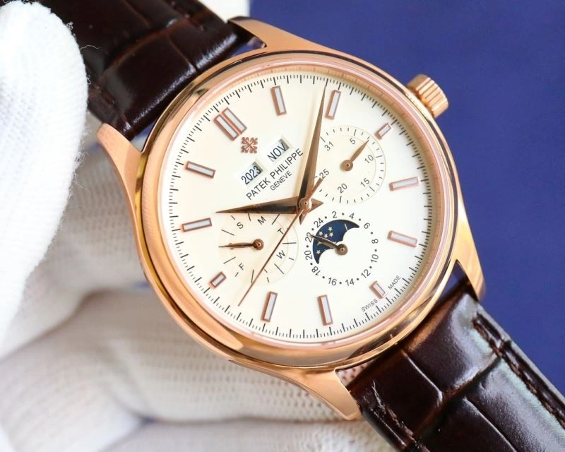 Budget-friendly PATEK PHILIPPE Watches