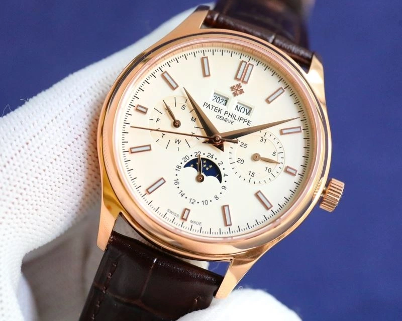 Budget-friendly PATEK PHILIPPE Watches