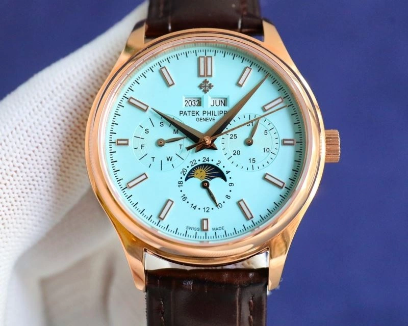 Budget-friendly PATEK PHILIPPE Watches