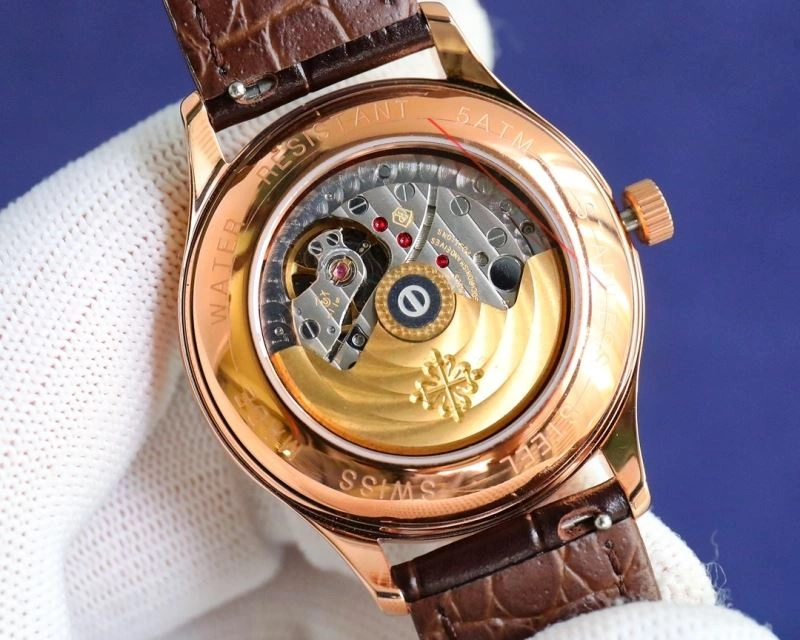 Budget-friendly PATEK PHILIPPE Watches