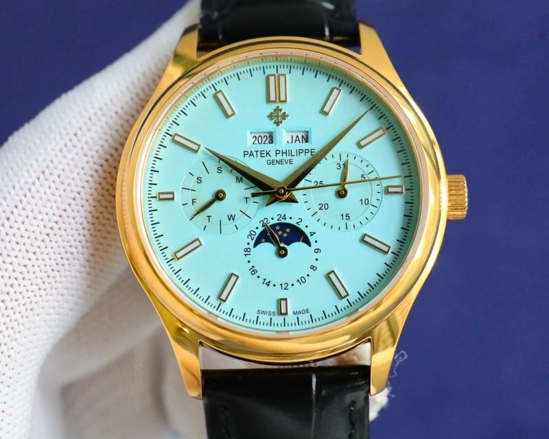 Factory-made PATEK PHILIPPE Watches