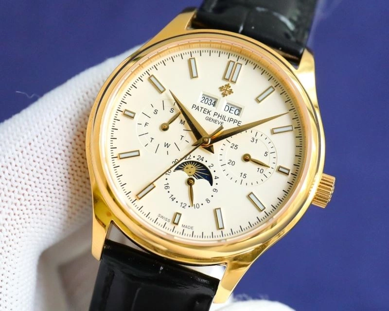 Factory-made PATEK PHILIPPE Watches