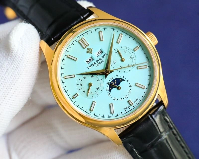 Factory-made PATEK PHILIPPE Watches