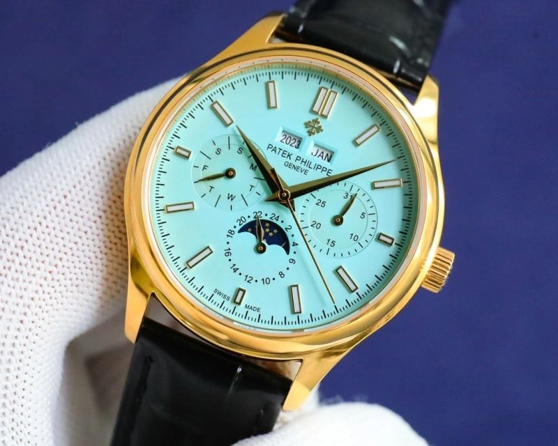 Factory-made PATEK PHILIPPE Watches