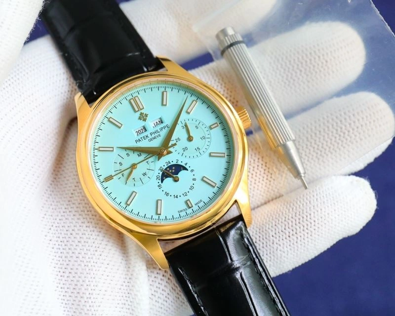 Factory-made PATEK PHILIPPE Watches