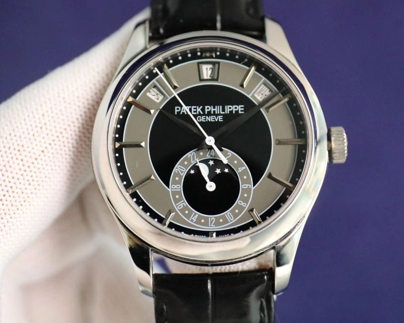 PATEK PHILIPPE Watches