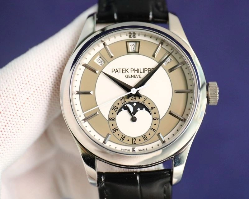 Official PATEK PHILIPPE Watches