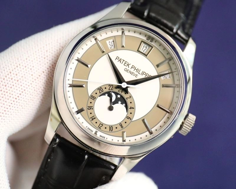 Official PATEK PHILIPPE Watches