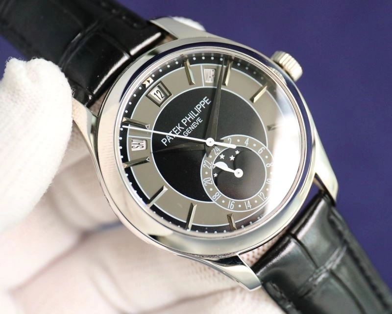 Official PATEK PHILIPPE Watches