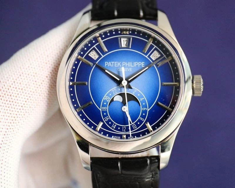 Official PATEK PHILIPPE Watches