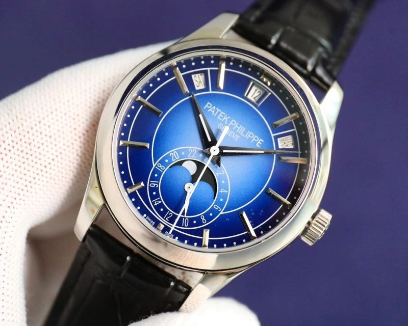 Official PATEK PHILIPPE Watches