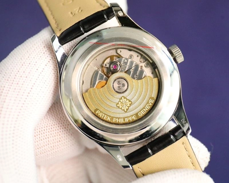 Official PATEK PHILIPPE Watches