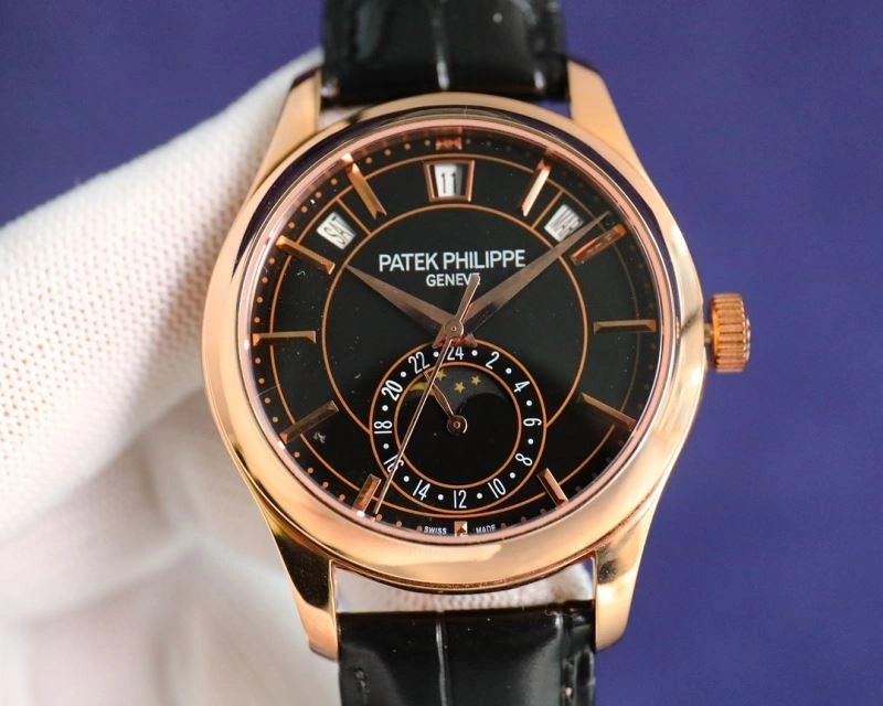 PATEK PHILIPPE Watches