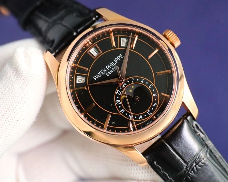 Indistinguishable PATEK PHILIPPE Watches