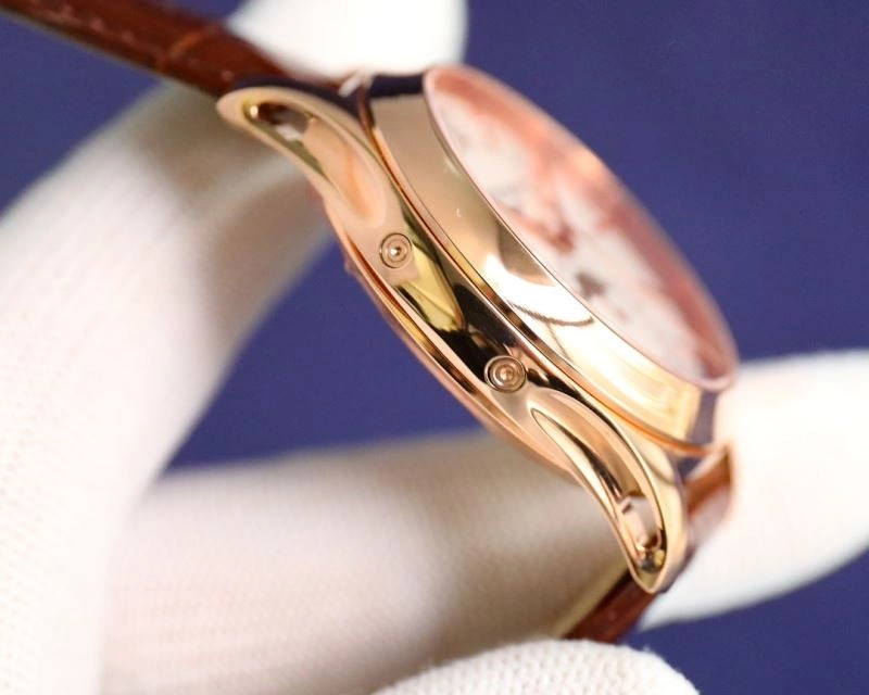 Indistinguishable PATEK PHILIPPE Watches