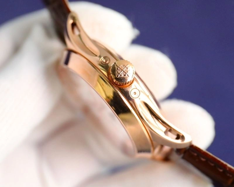 Indistinguishable PATEK PHILIPPE Watches
