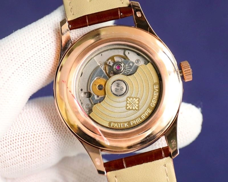 Indistinguishable PATEK PHILIPPE Watches