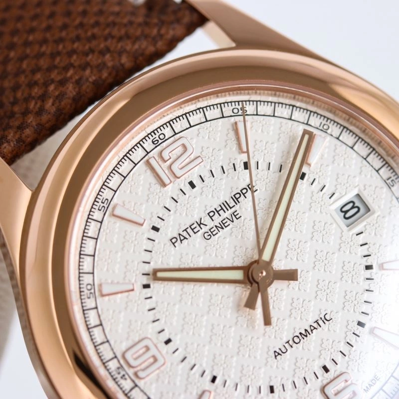 Official PATEK PHILIPPE Watches