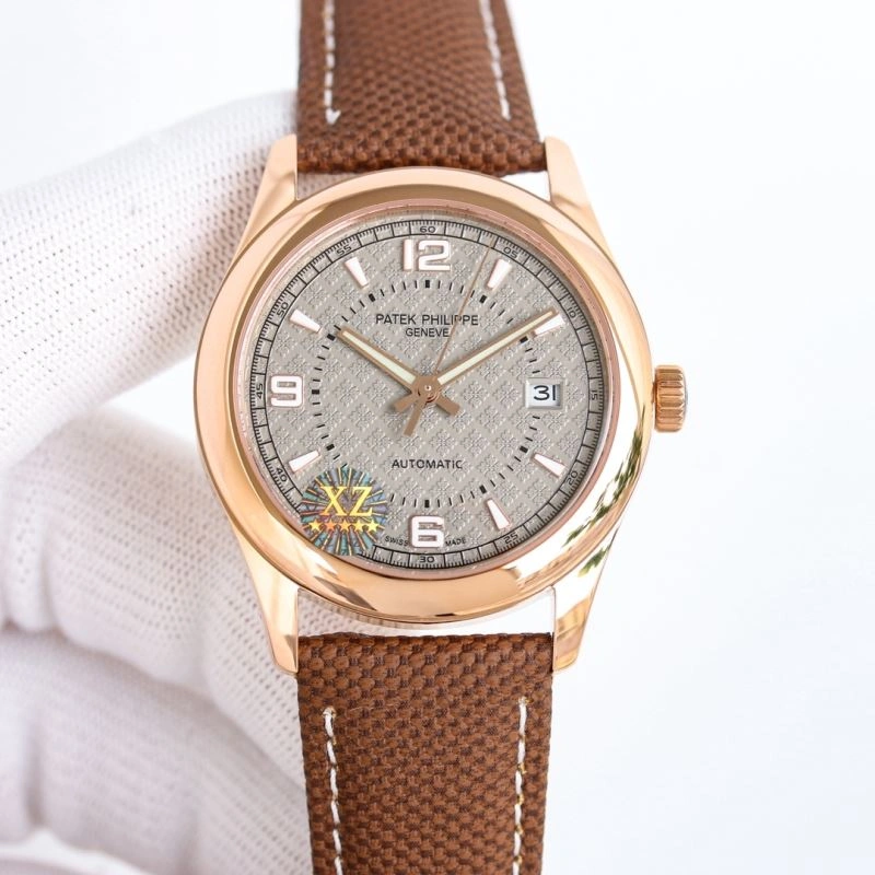 Official PATEK PHILIPPE Watches