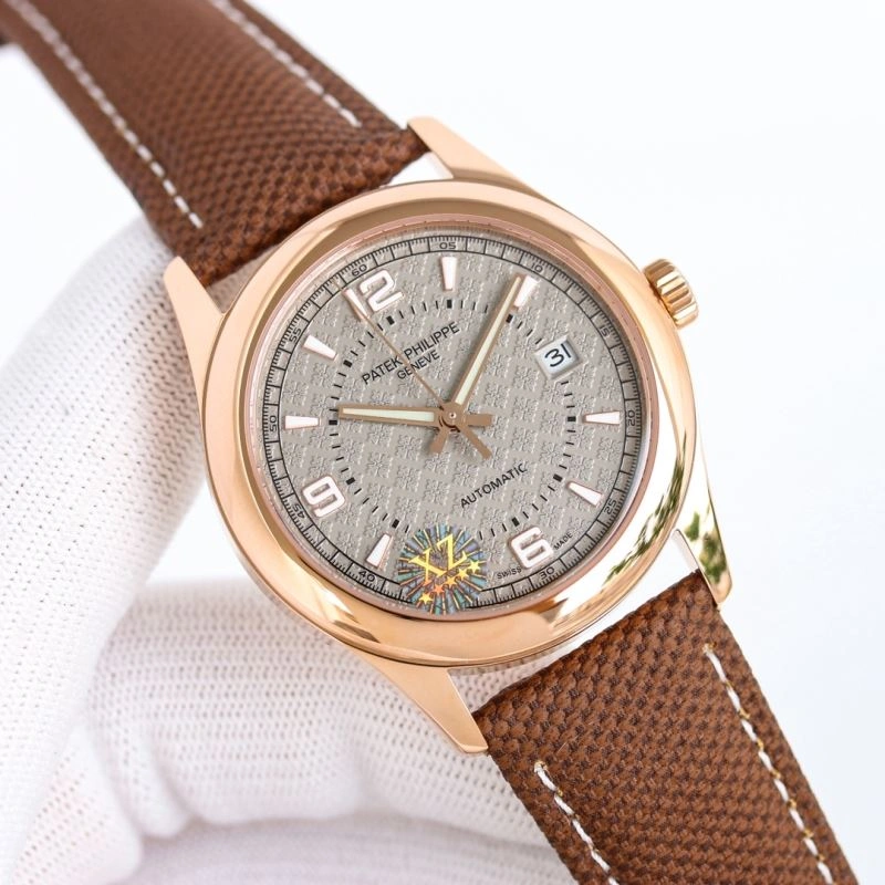 Official PATEK PHILIPPE Watches