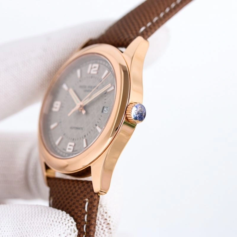 Official PATEK PHILIPPE Watches