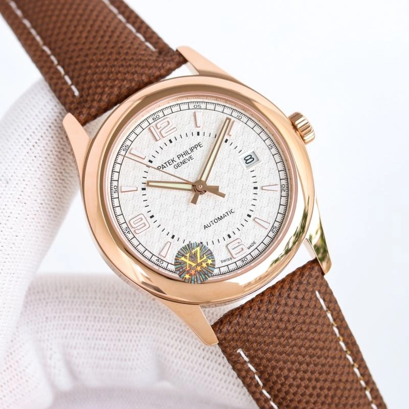 Official PATEK PHILIPPE Watches