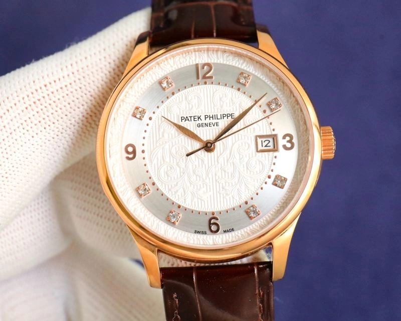 Accurate model PATEK PHILIPPE Watches