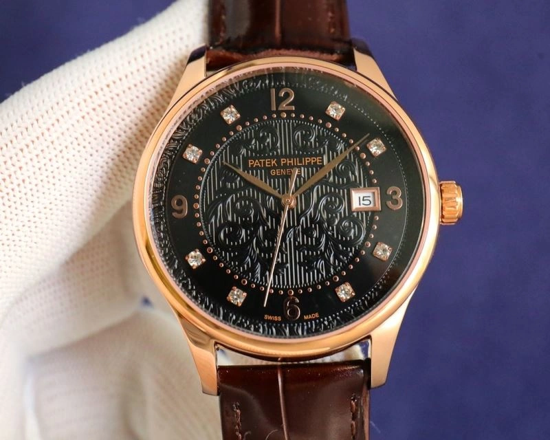 Accurate model PATEK PHILIPPE Watches