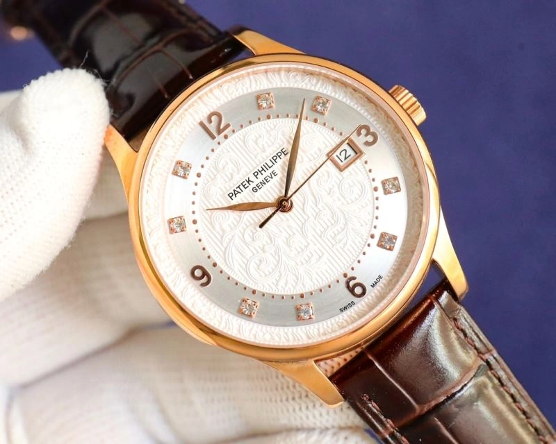 Accurate model PATEK PHILIPPE Watches