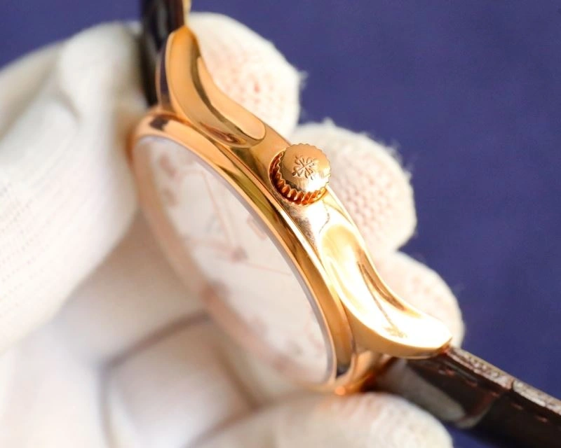Accurate model PATEK PHILIPPE Watches
