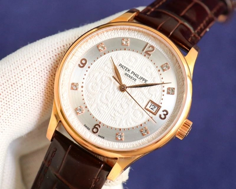 Accurate model PATEK PHILIPPE Watches