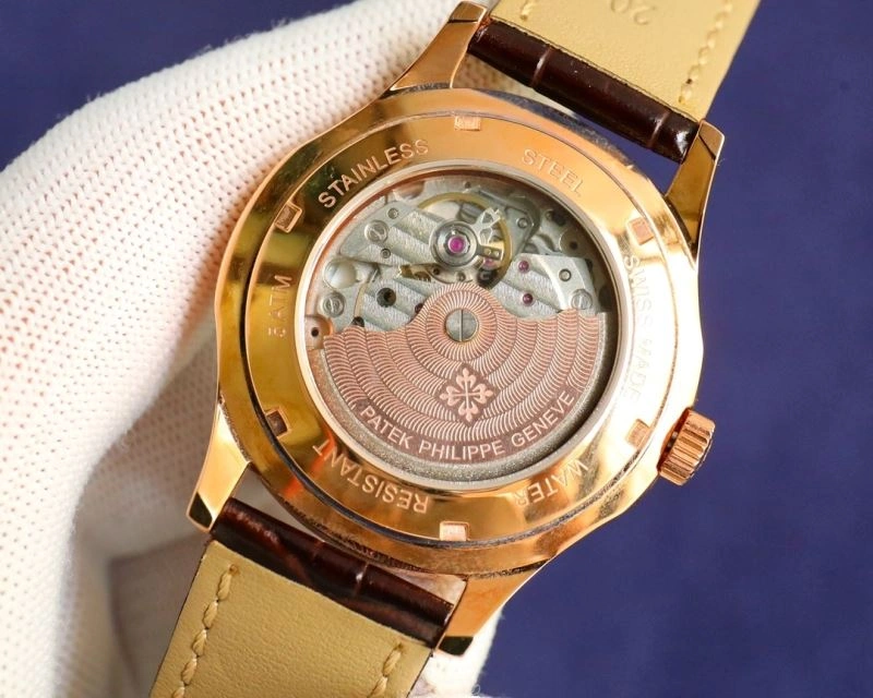 Accurate model PATEK PHILIPPE Watches