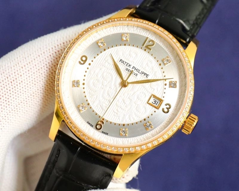 PATEK PHILIPPE Watches