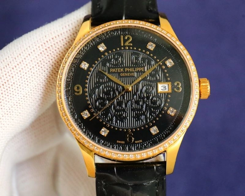Accurate model PATEK PHILIPPE Watches