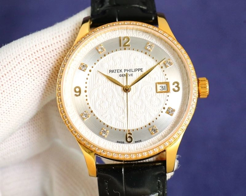 Accurate model PATEK PHILIPPE Watches