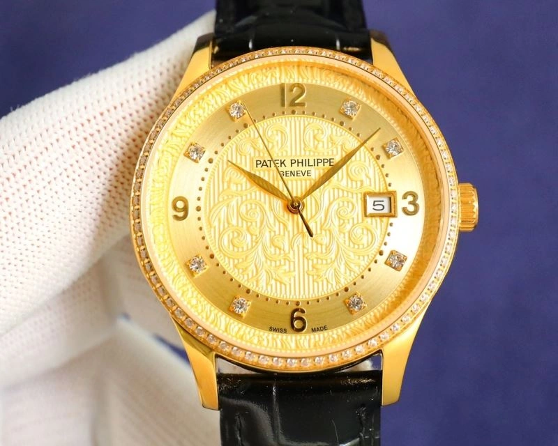 Accurate model PATEK PHILIPPE Watches