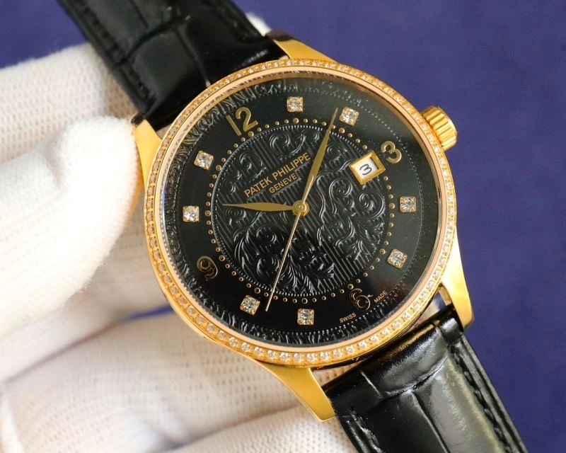 Accurate model PATEK PHILIPPE Watches