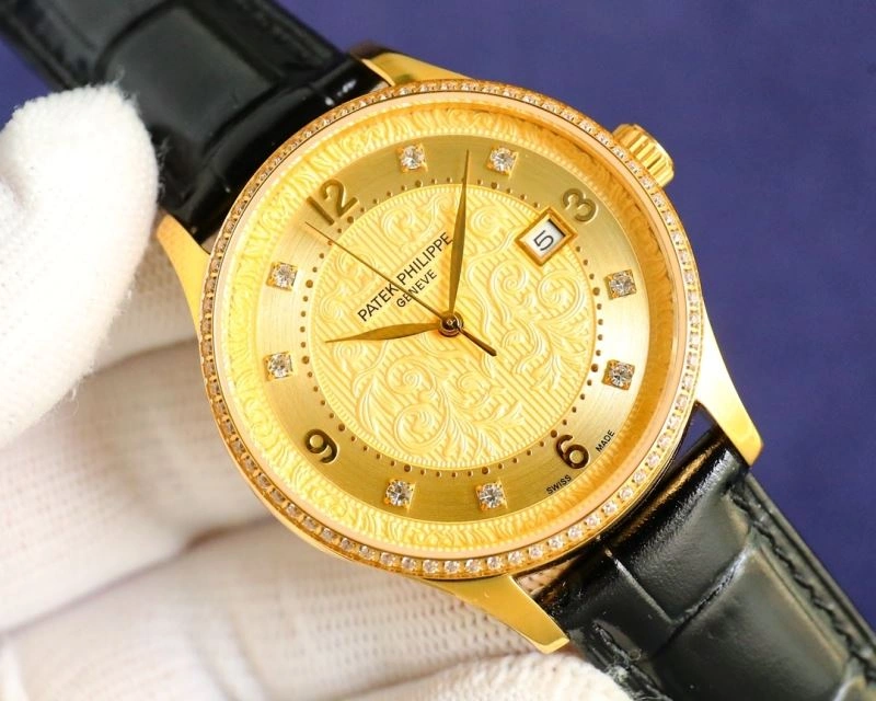 Accurate model PATEK PHILIPPE Watches