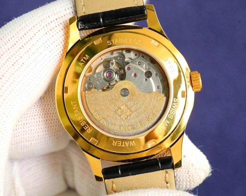Accurate model PATEK PHILIPPE Watches