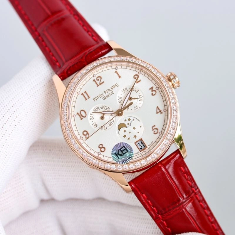 Factory-made PATEK PHILIPPE Watches