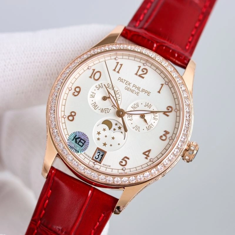 Factory-made PATEK PHILIPPE Watches