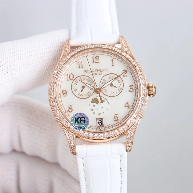 Factory-made PATEK PHILIPPE Watches