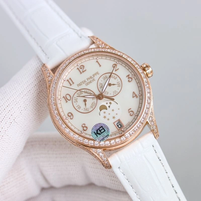 Factory-made PATEK PHILIPPE Watches