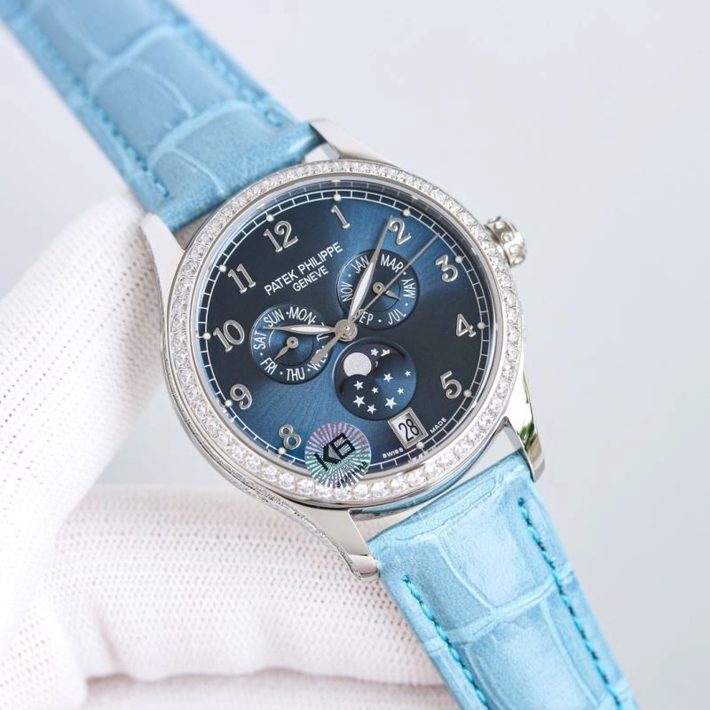 High fidelity PATEK PHILIPPE Watches
