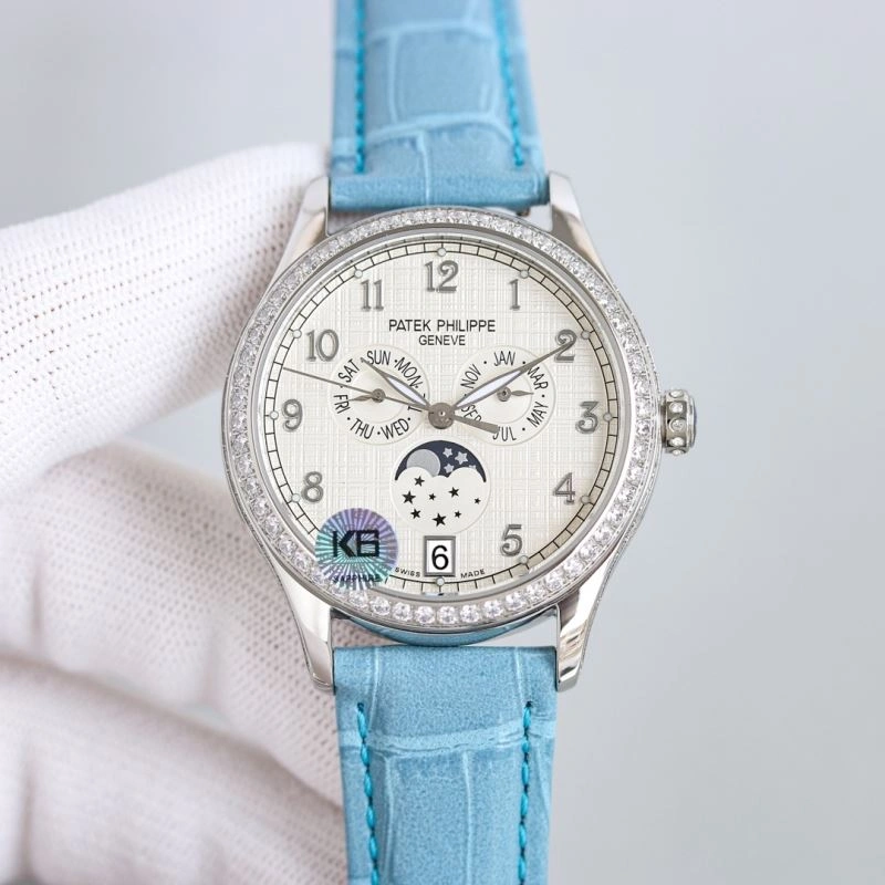 High fidelity PATEK PHILIPPE Watches
