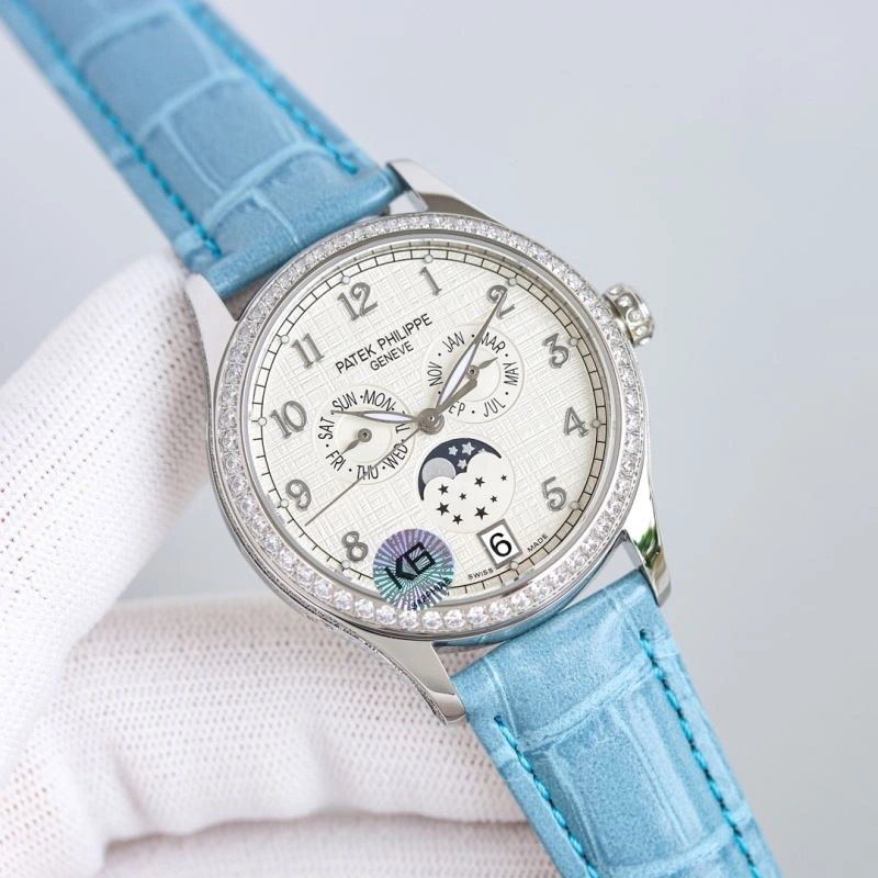 High fidelity PATEK PHILIPPE Watches