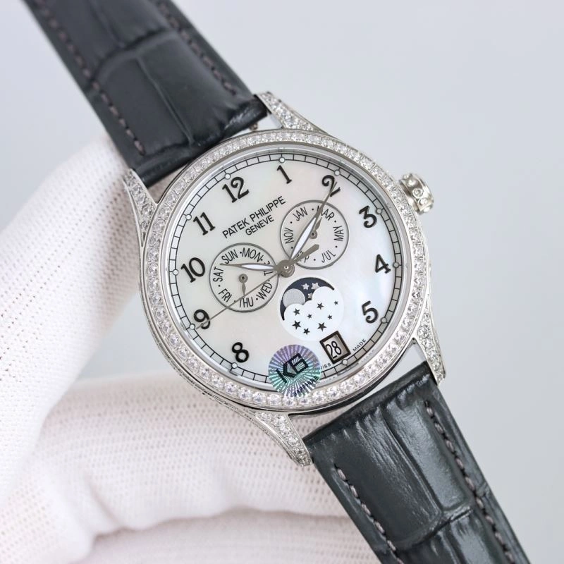 PATEK PHILIPPE Watches