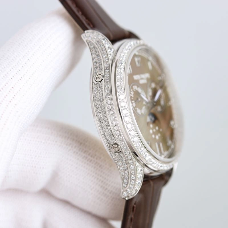 PATEK PHILIPPE Watches